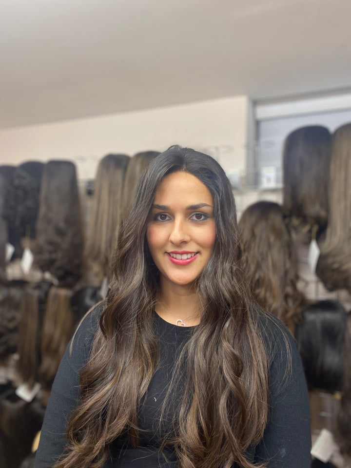 Collections – Malky Wigs